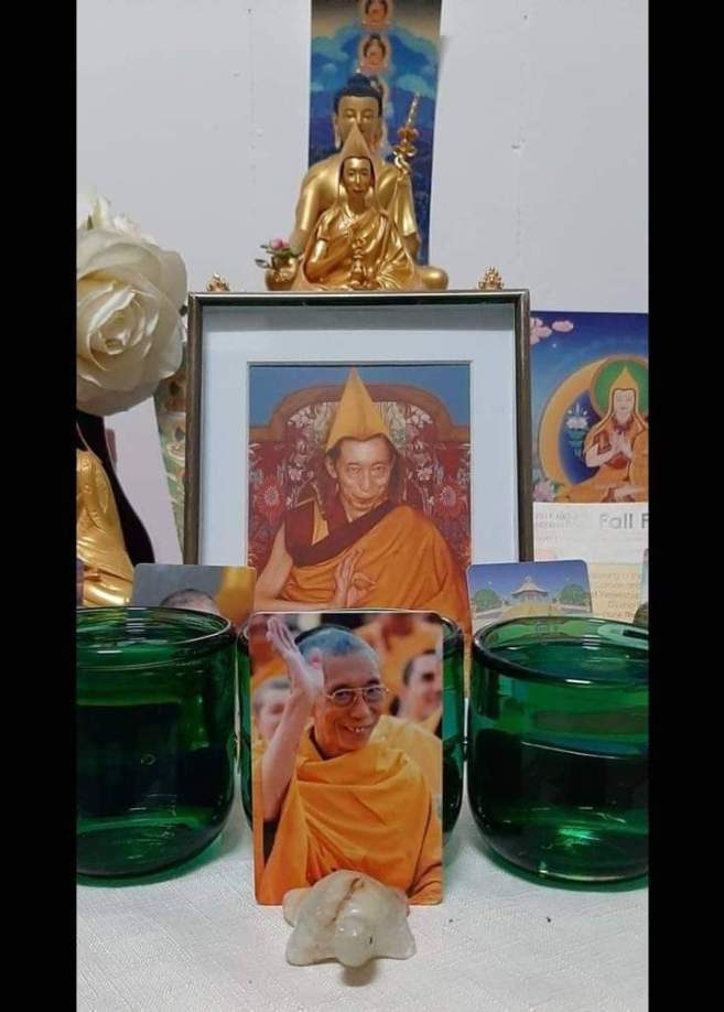 Is The New Kadampa Tradition (NKT-IKBU) a cult? – Recovery from The New ...
